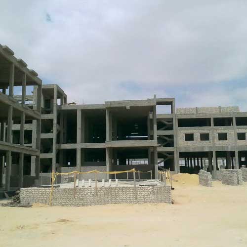 Aug Pharma Factory - Forward
